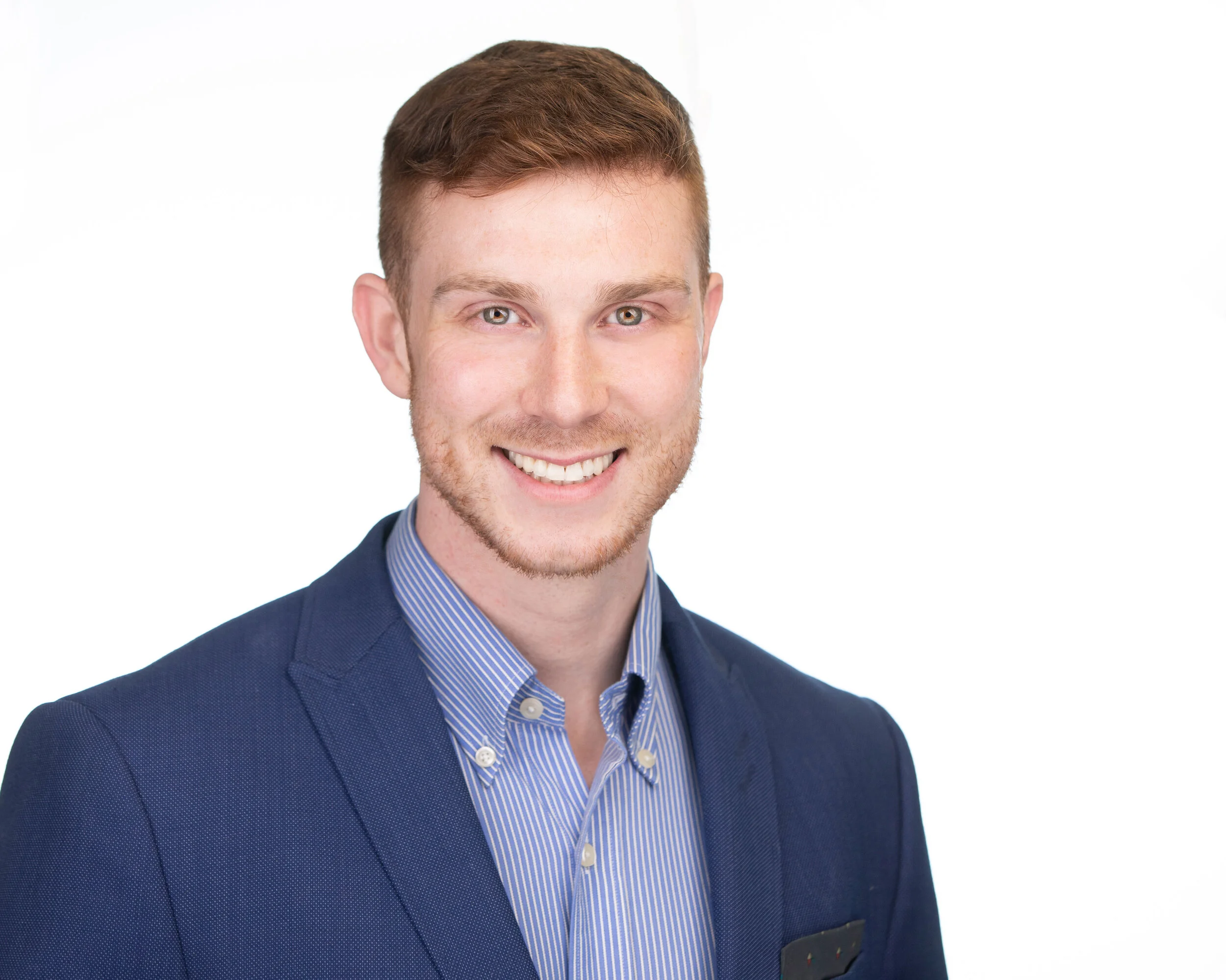 Our Team — Baker Group