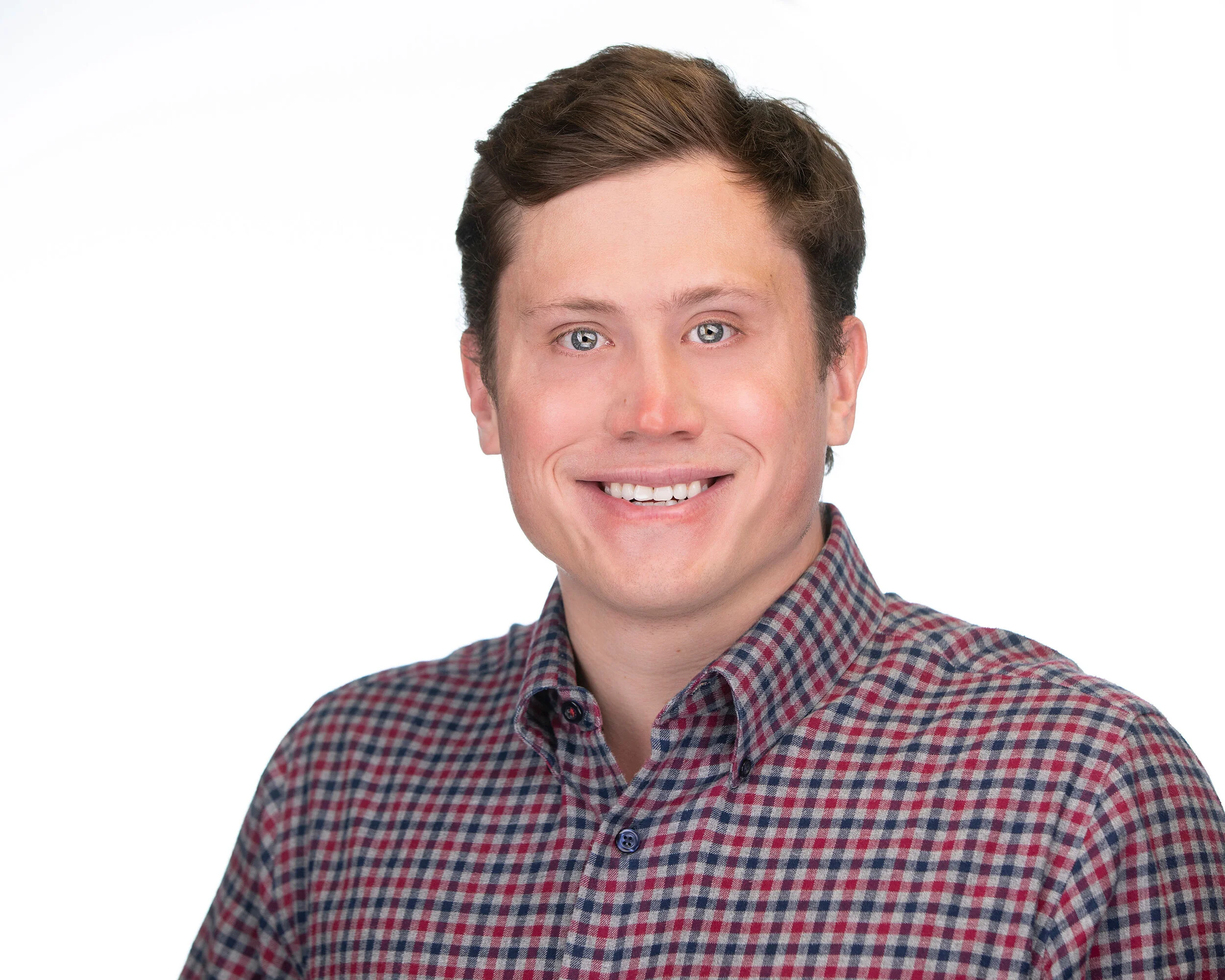 Our Team — Baker Group