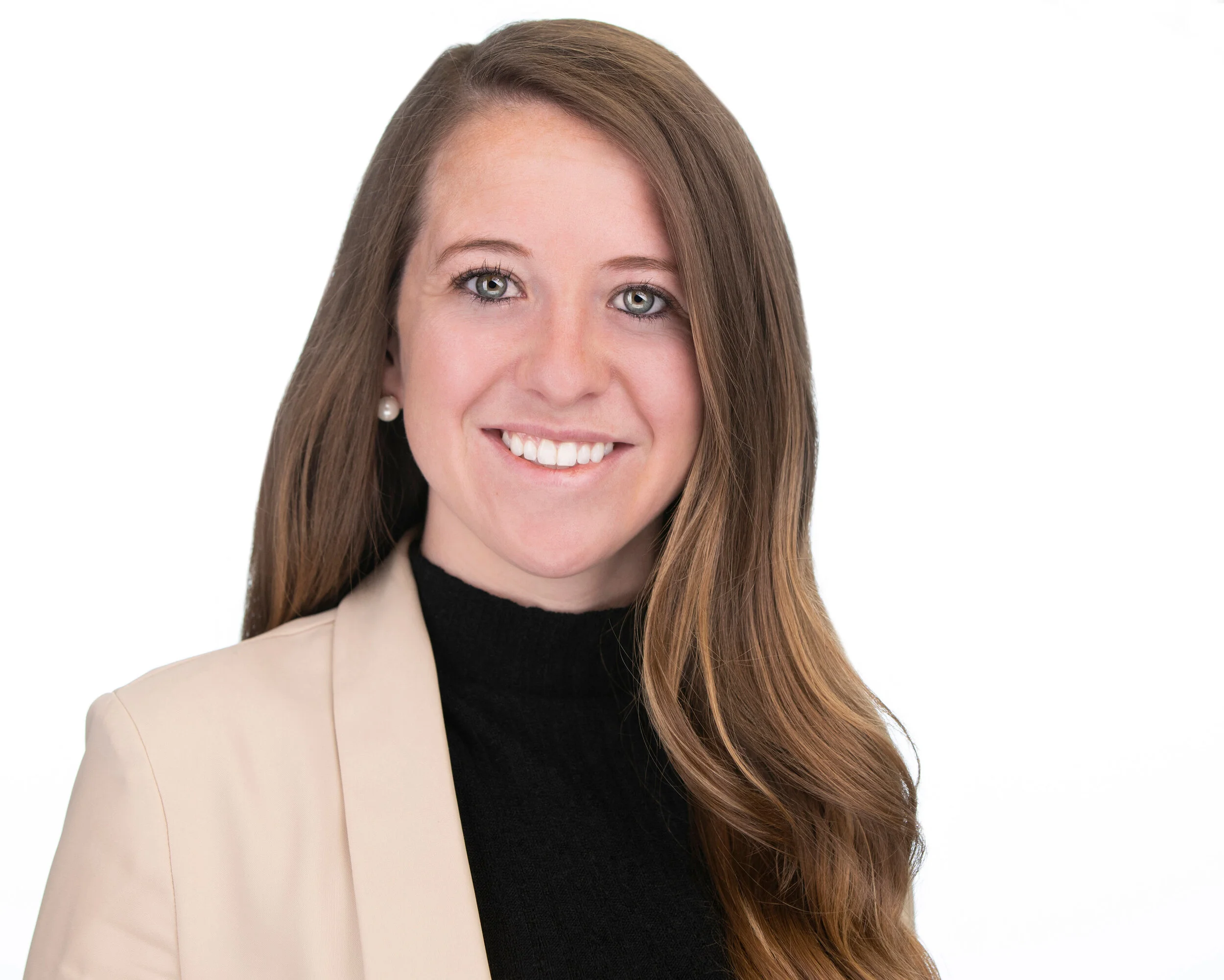 Our Team — Baker Group