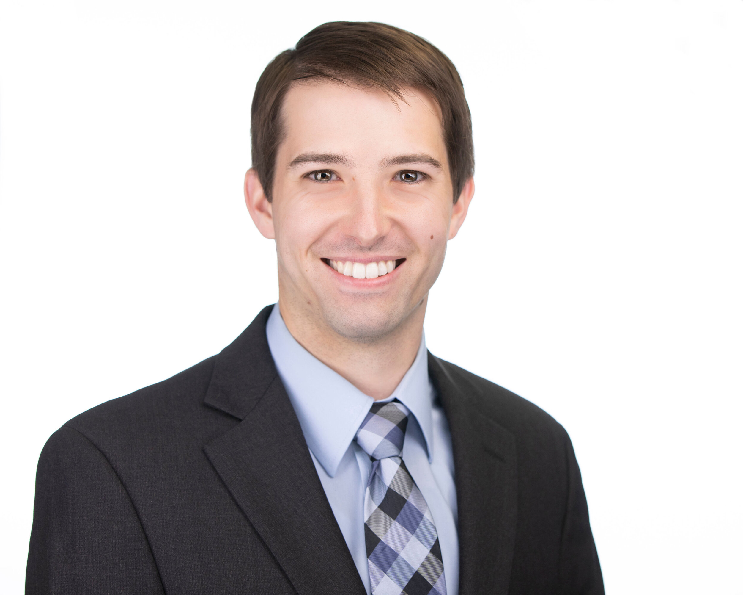 Our Team — Baker Group