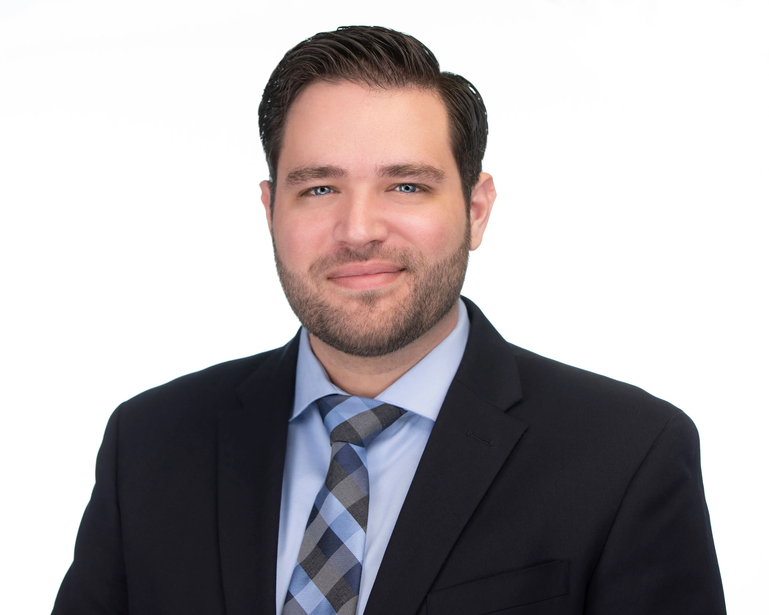 Our Team — Baker Group