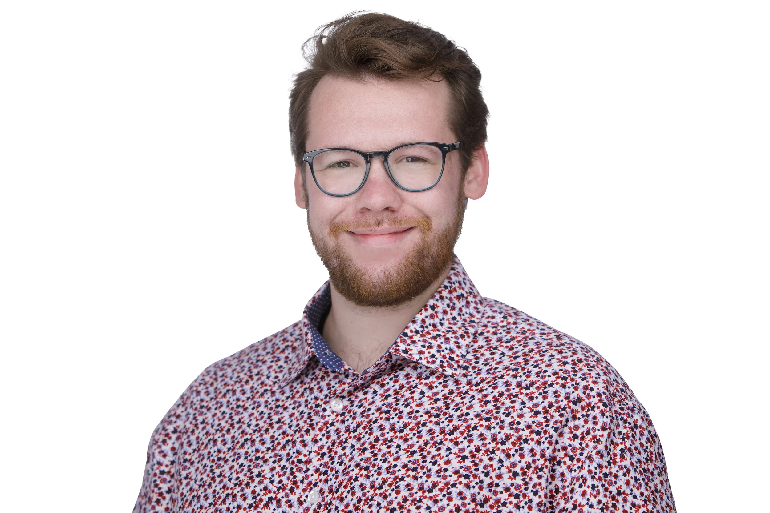 Our Team — Baker Group