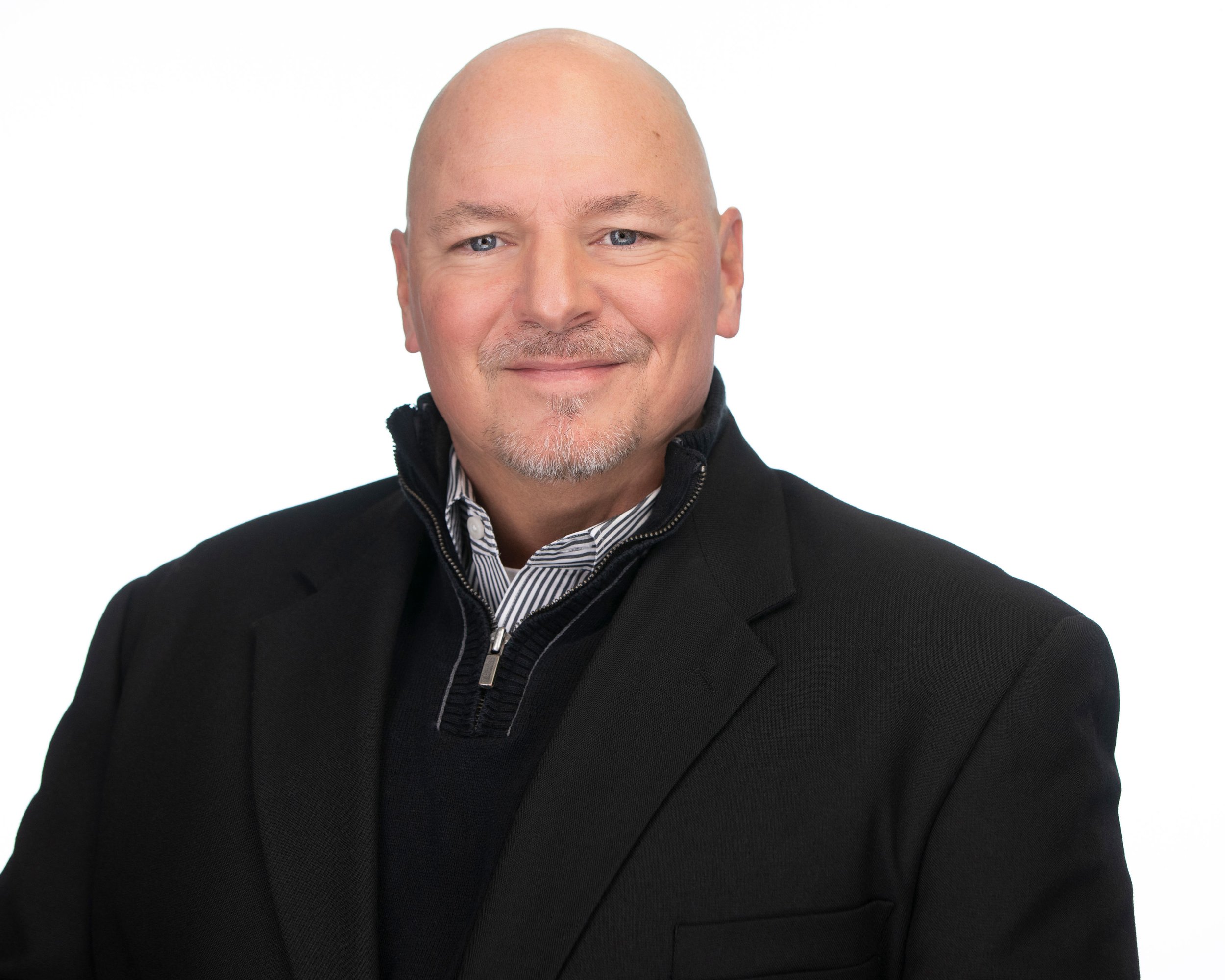 Our Team — Baker Group