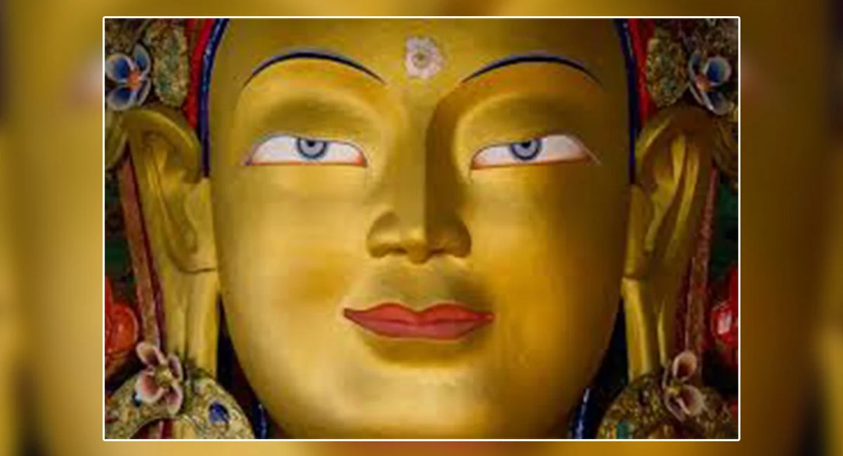 The status of women in Bharat — Vanamali