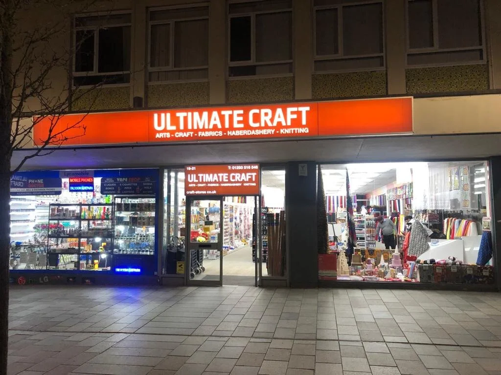 Stores | Discover & Shop Now — ULTIMATE CRAFT | Shop Online Now