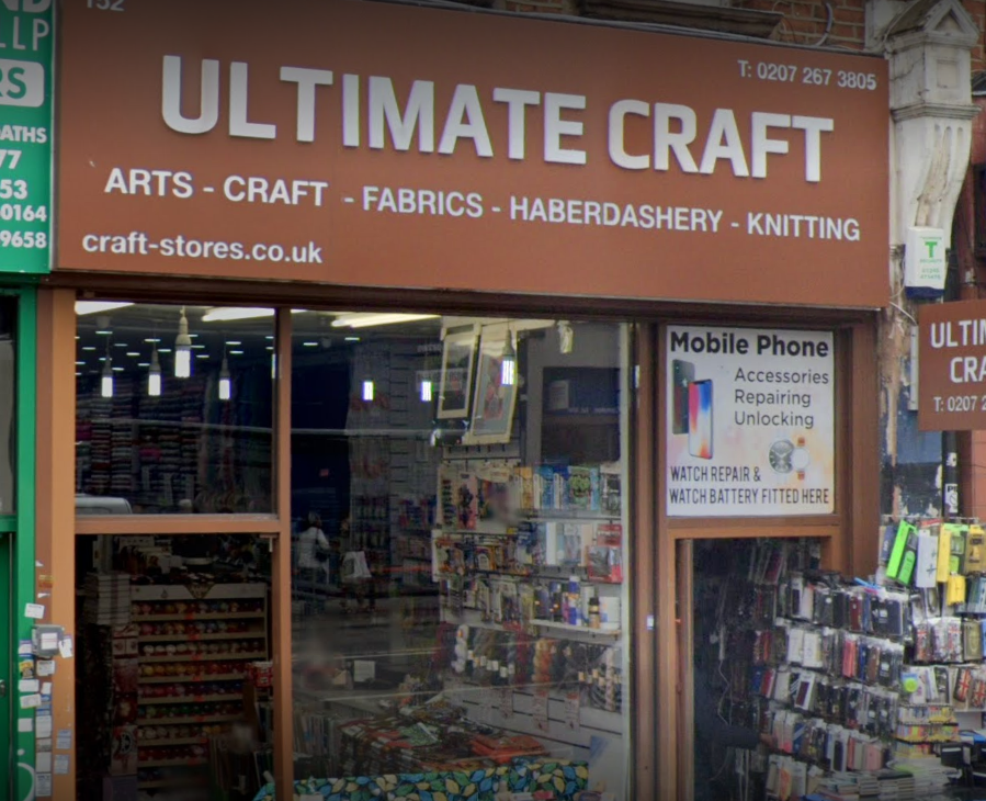 Stores | Discover & Shop Now — ULTIMATE CRAFT | Shop Online Now