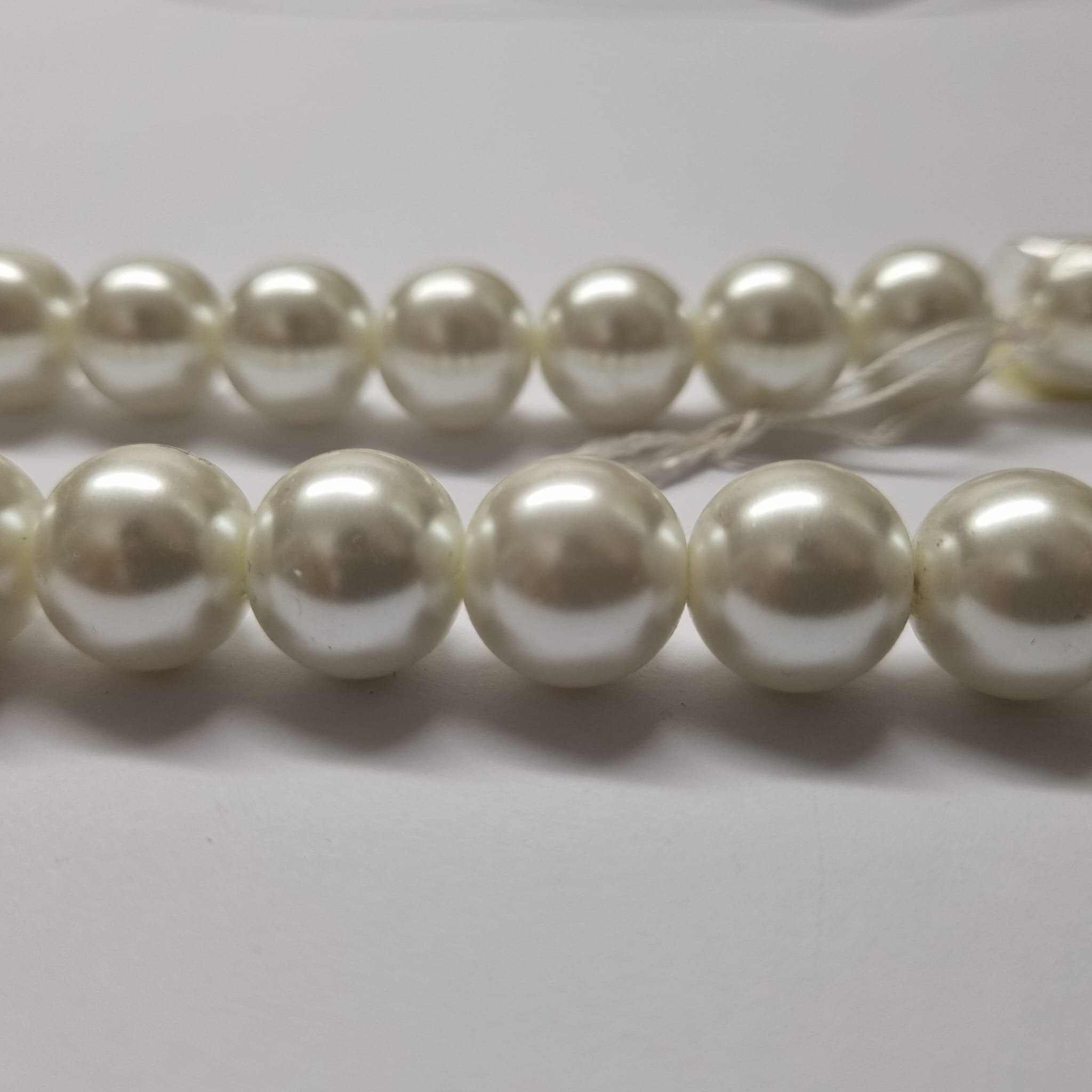 ULTIMATE CRAFT - 30 Large Silver Pearls — ULTIMATE CRAFT | Shop Online Now ULTIMATE CRAFT - 30 Large Silver Pearls — ULTIMATE CRAFT | Shop Online Now