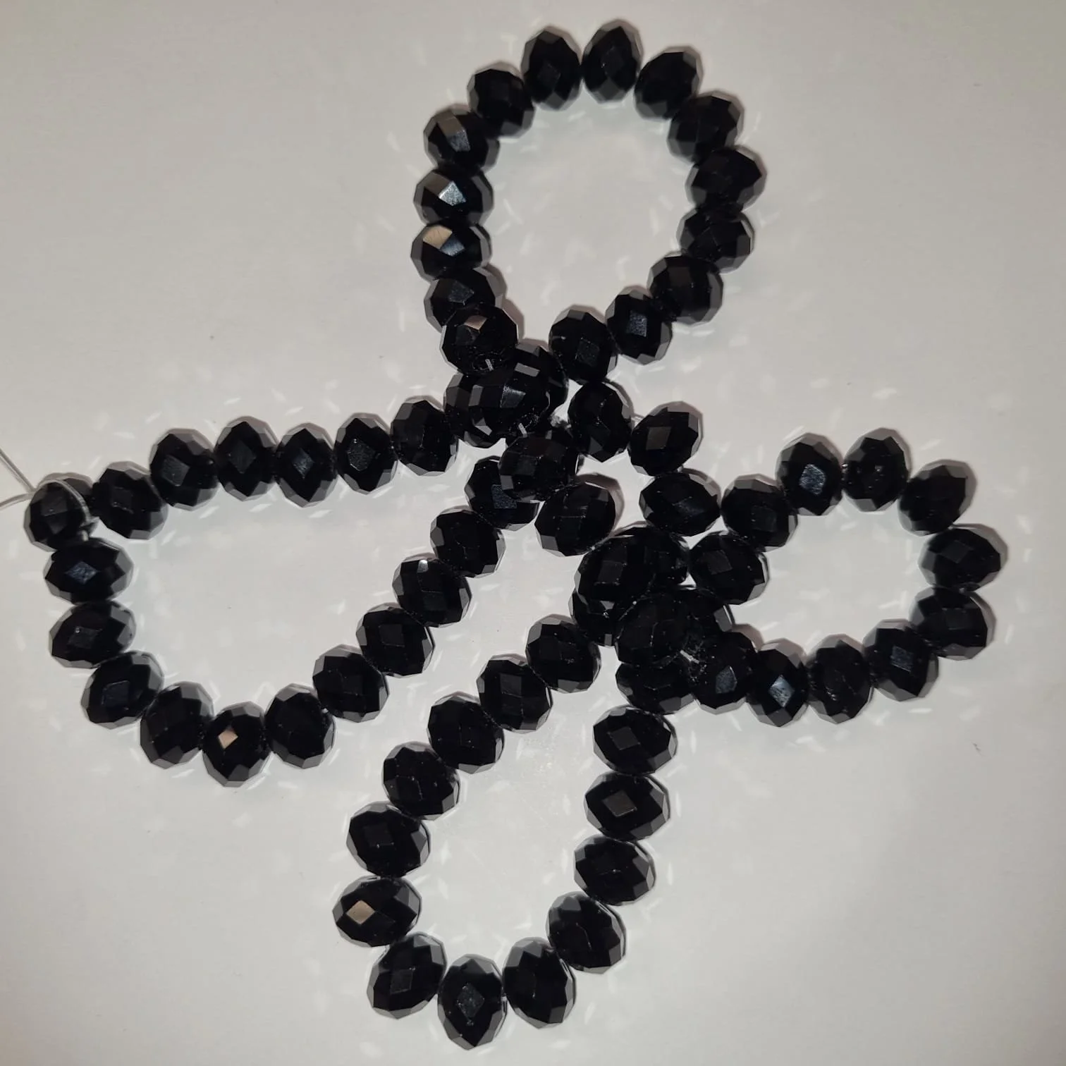 ULTIMATE CRAFT - Small Diamond Shaped Beads (Light Blue) — ULTIMATE ...