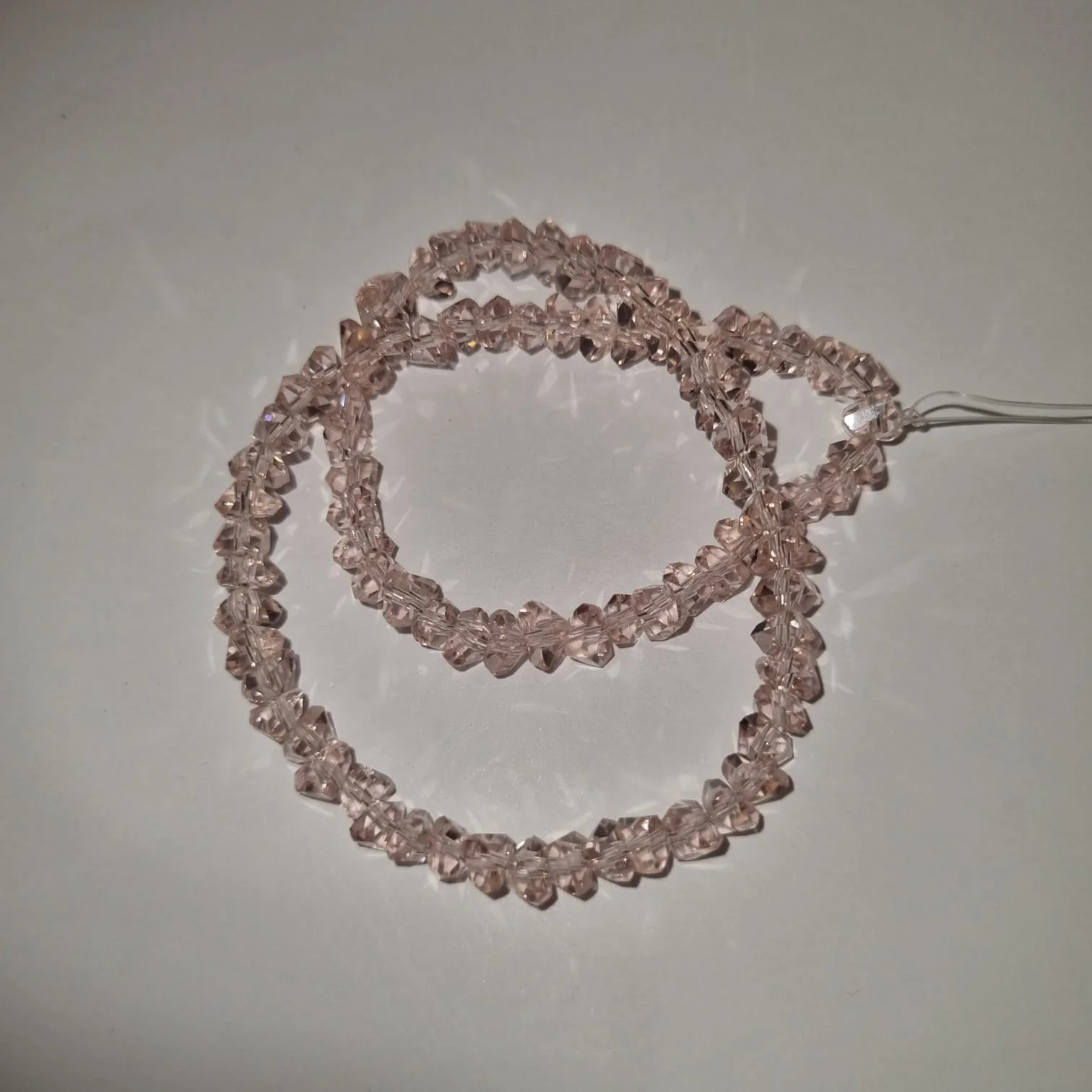 ULTIMATE CRAFT - Small Diamond Shaped Beads (Green) — ULTIMATE CRAFT ...