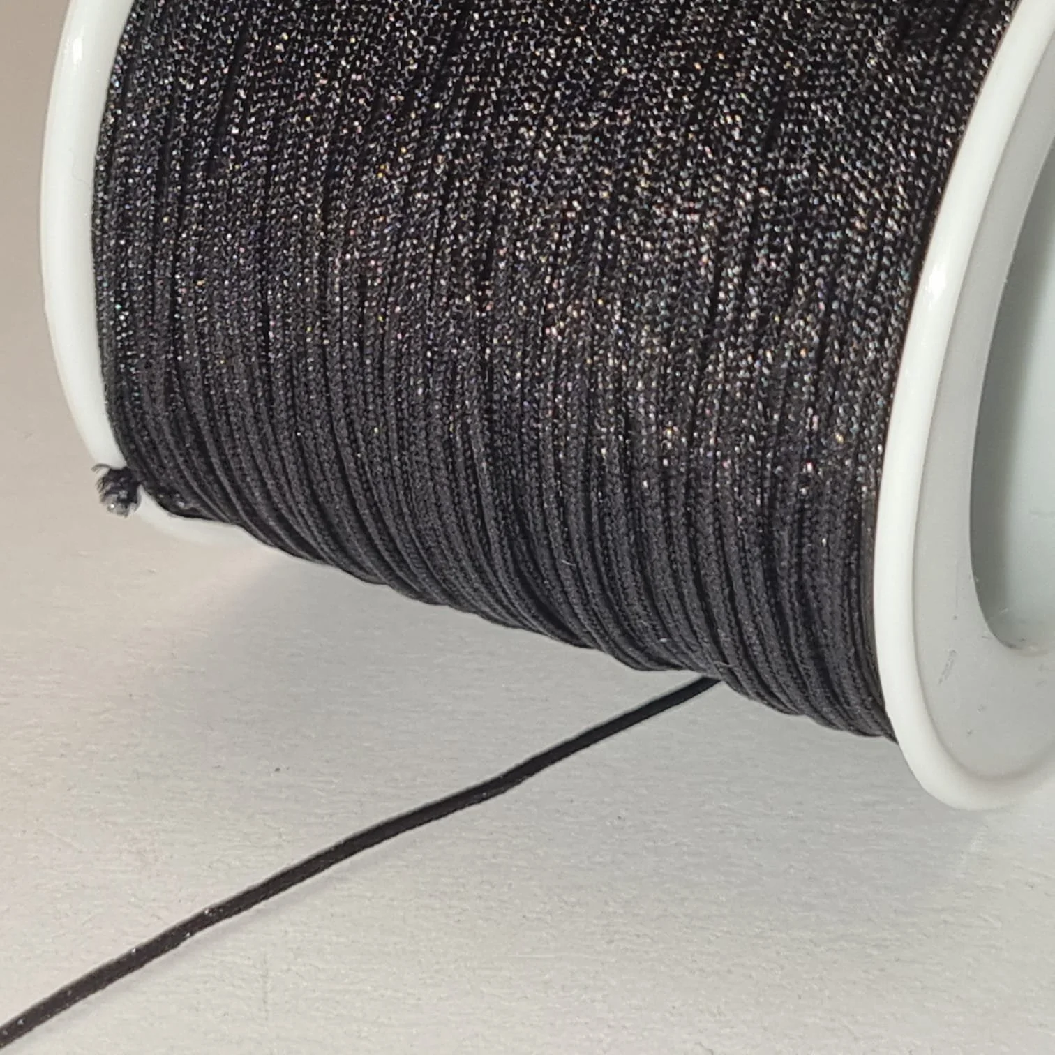 ULTIMATE CRAFT - Thick Satin Cord (Beige) — ULTIMATE CRAFT | Shop ...