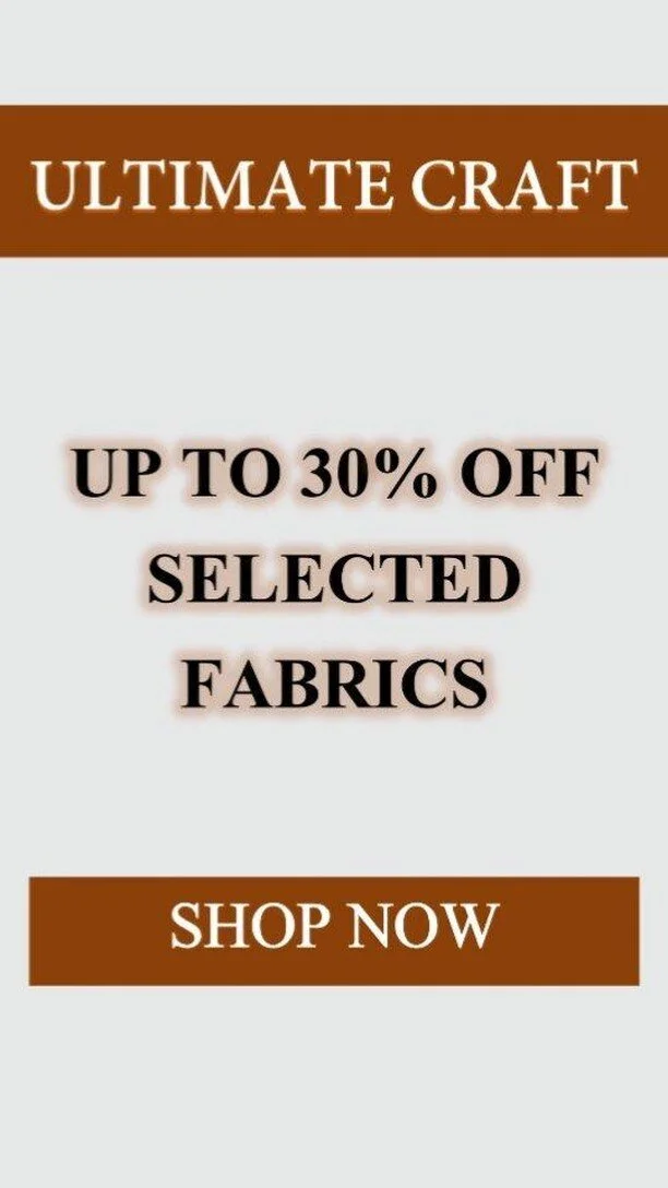 ULTIMATE CRAFT | Shop Online Now