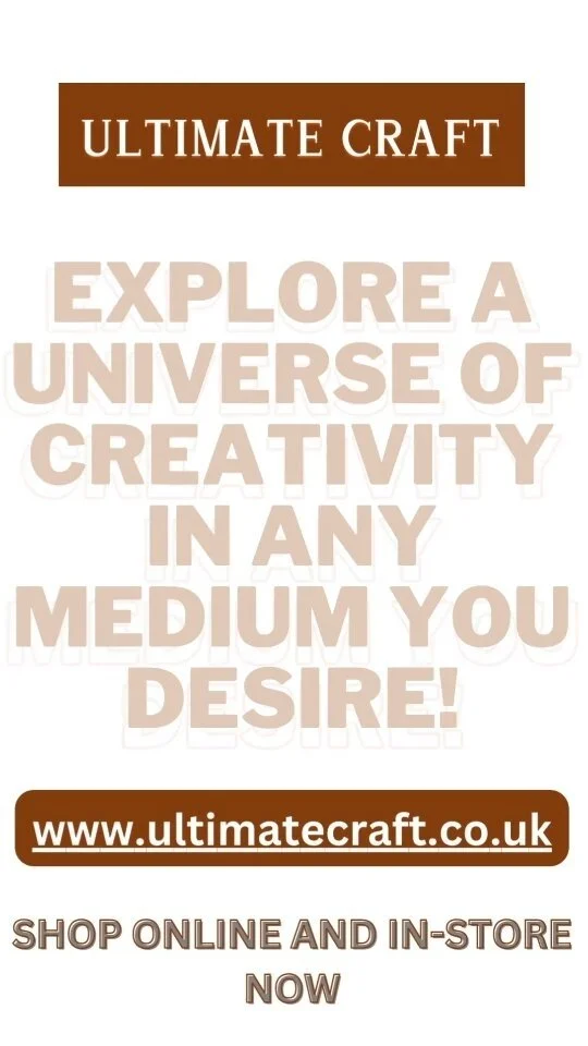 ULTIMATE CRAFT | Shop Online Now