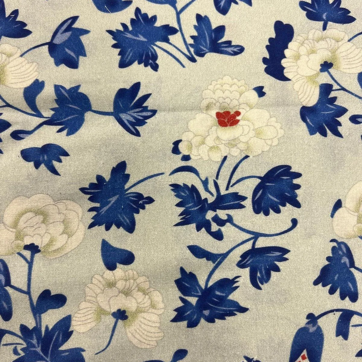 Crafty Cotton Print - Garden Birds — ULTIMATE CRAFT | Shop Online Now