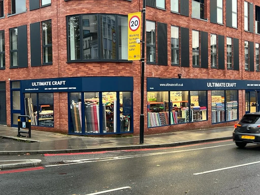 Stores | Discover & Shop Now — ULTIMATE CRAFT | Shop Online Now