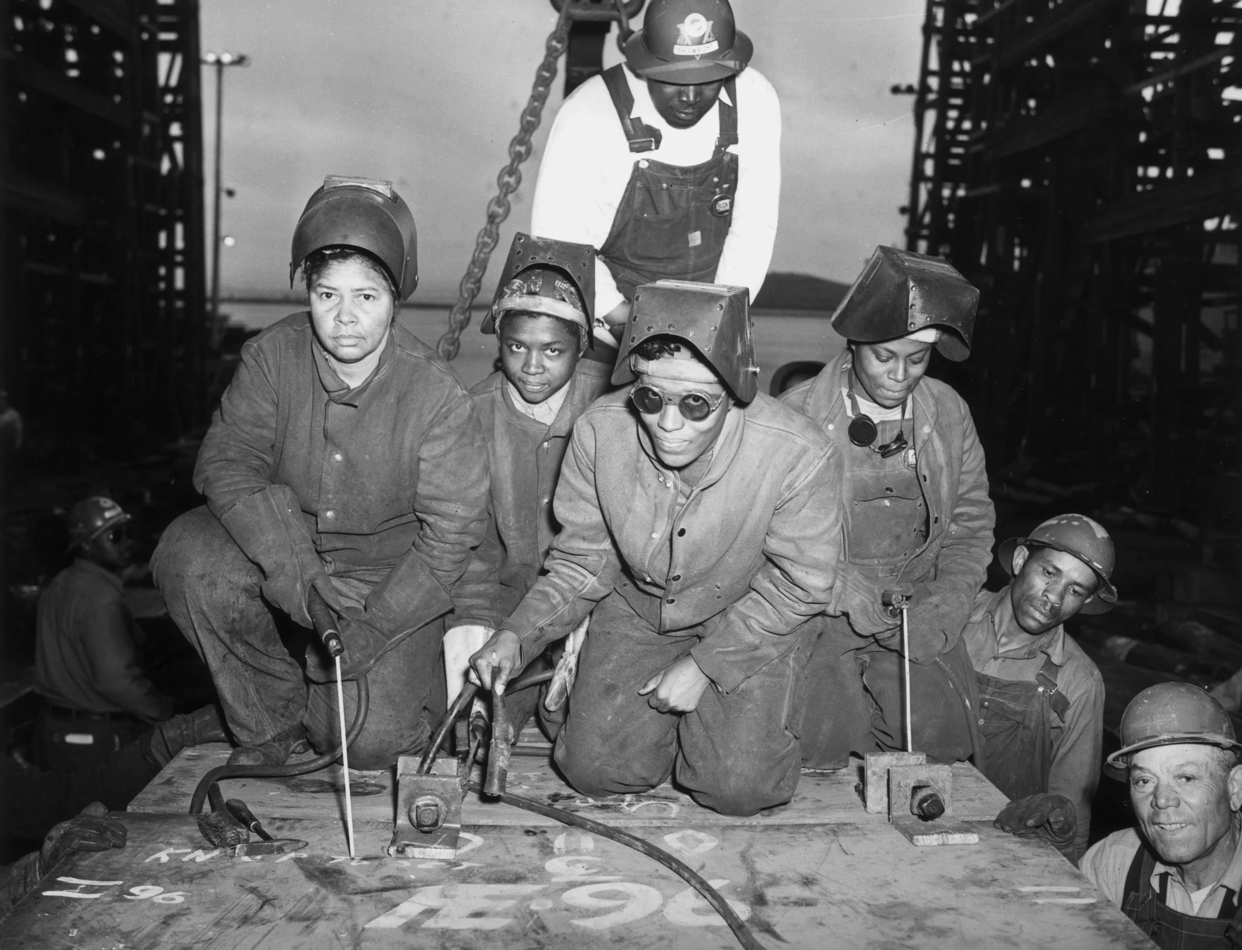 Rosie the Riveter — Glendale Library, Arts & Culture