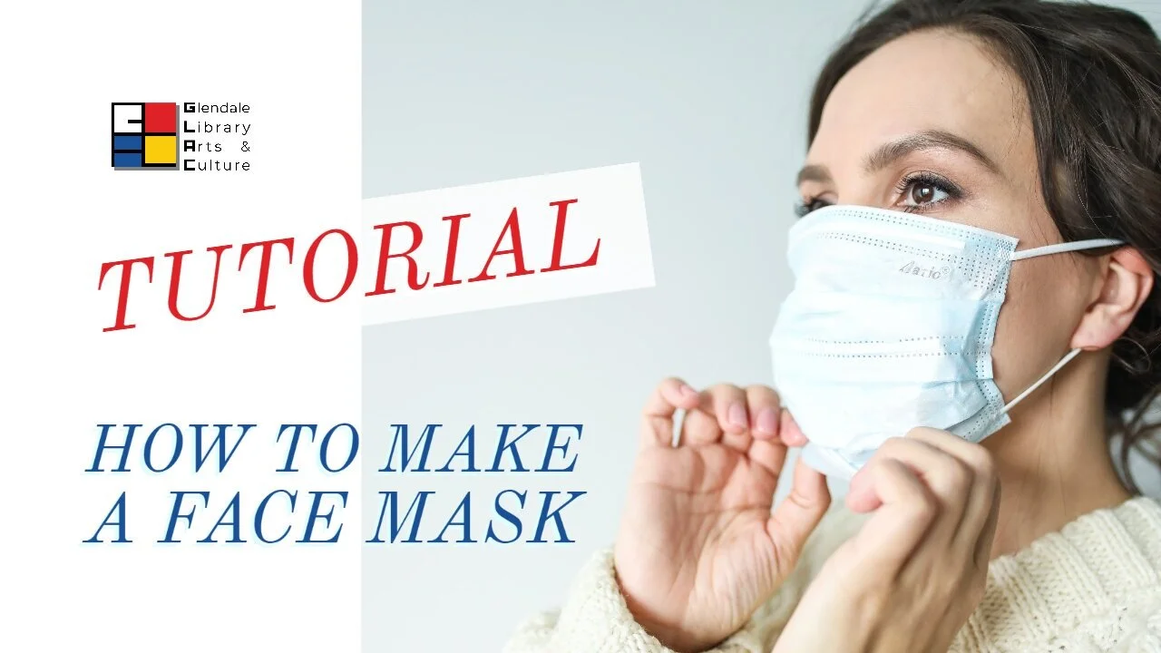 MakerSpace — Glendale Library, Arts & Culture