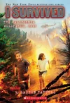 Kids' Story Starters - I Survived the California Wildfires, 2018 by ...