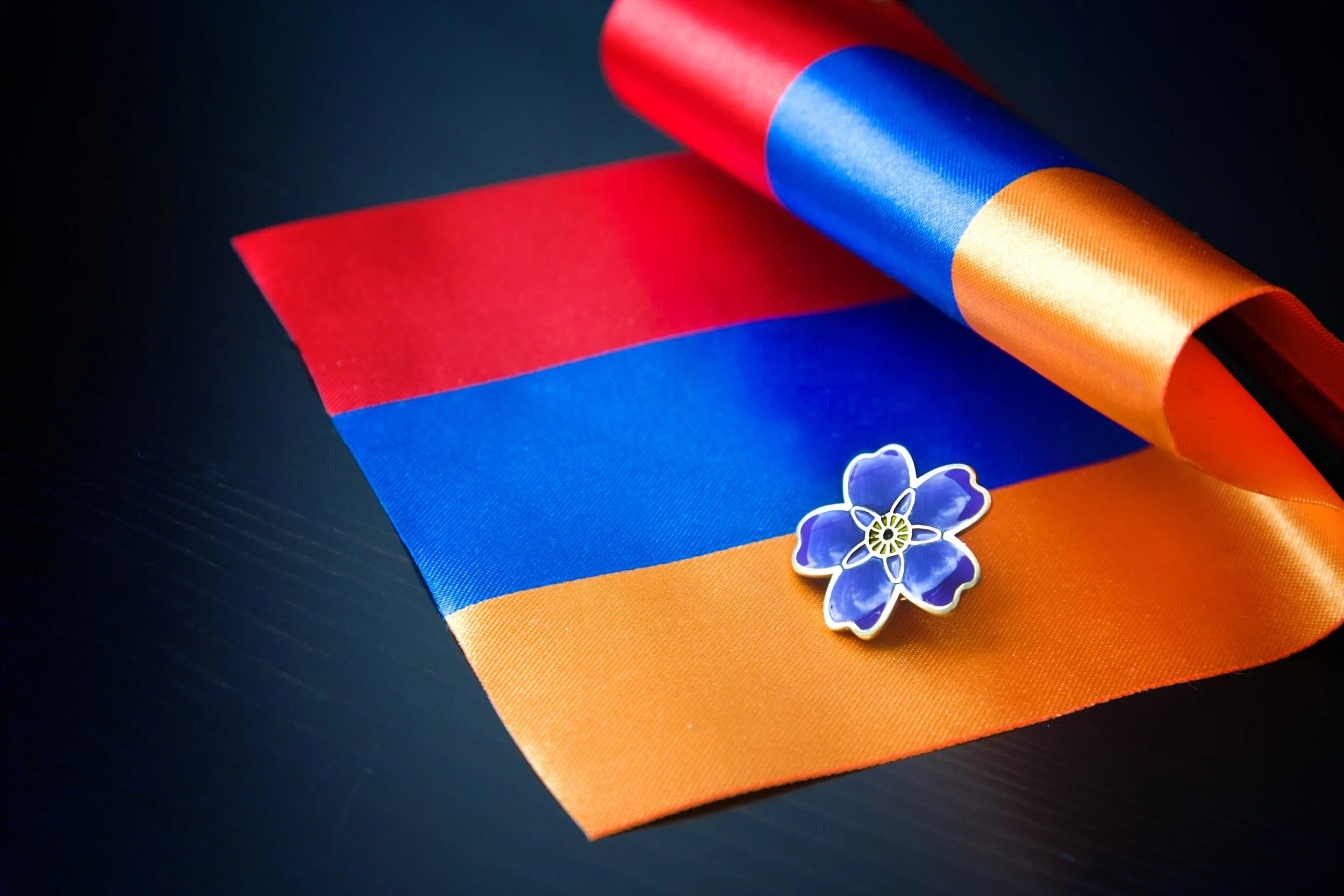 Armenian Genocide Symbols