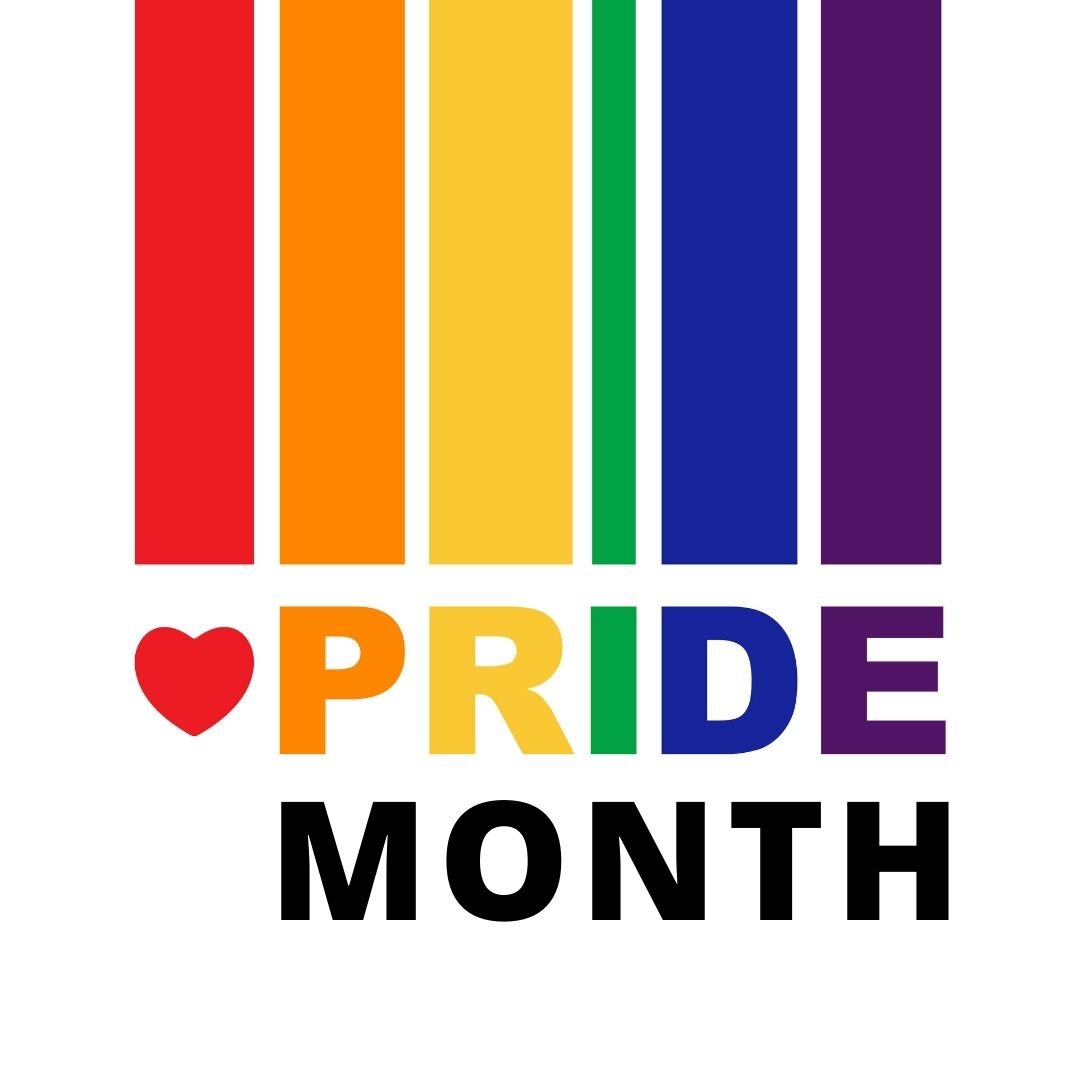 June Is Lgbtqia Pride Month — Glendale Library Arts And Culture