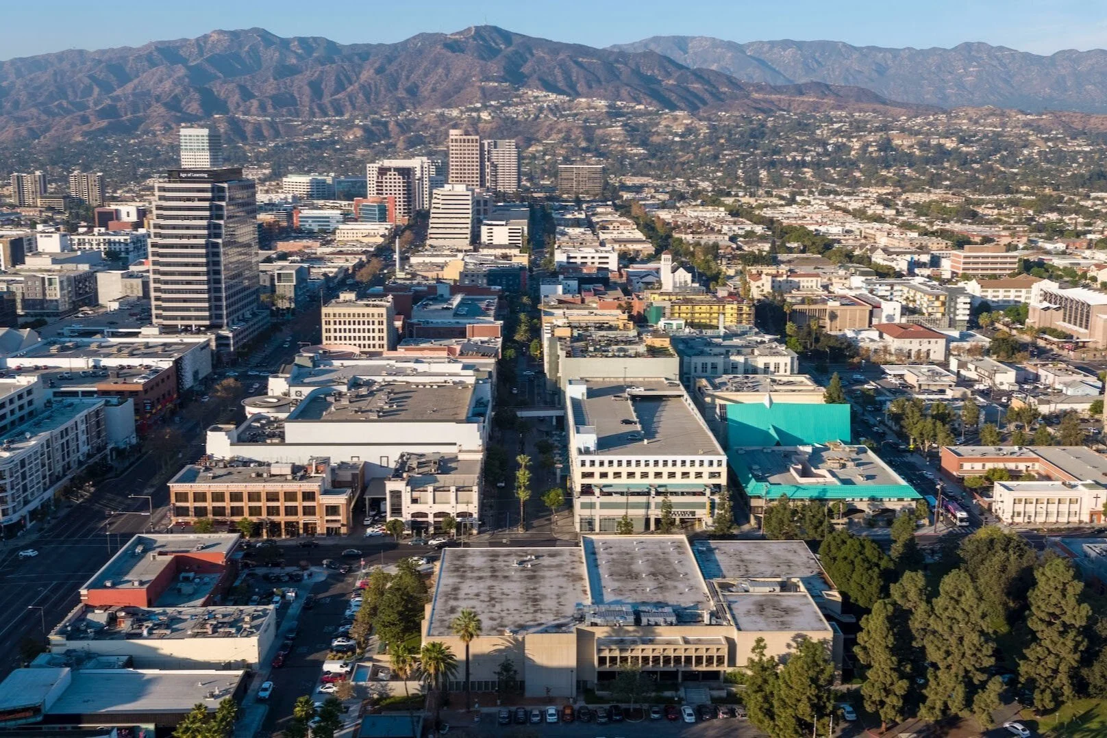 Adults — Glendale Library, Arts & Culture