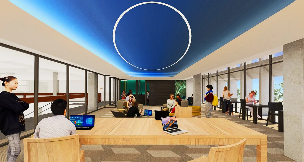 Press — Glendale Library, Arts & Culture