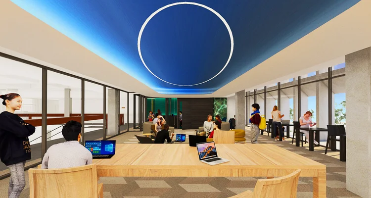 Press — Glendale Library, Arts & Culture