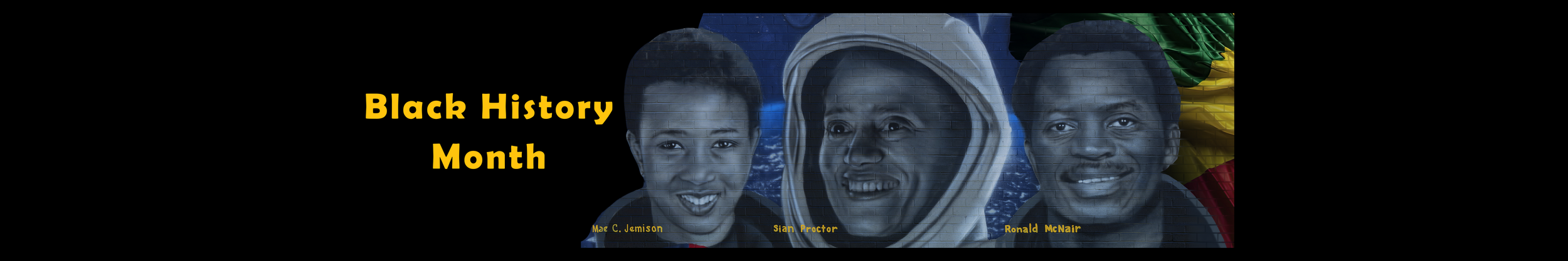 Black History Month — Glendale Library, Arts & Culture