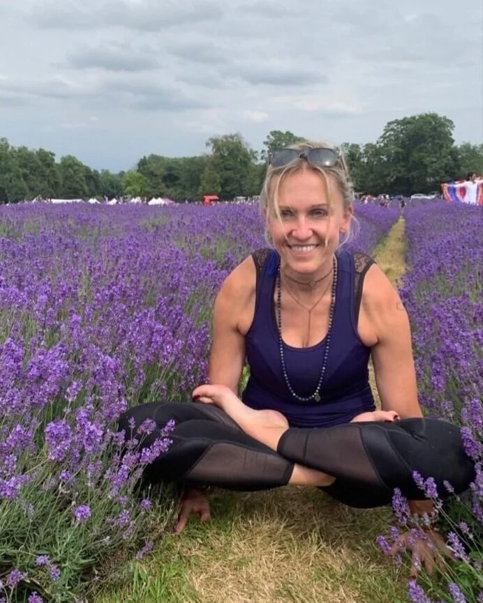 YogaFlow with Suzie