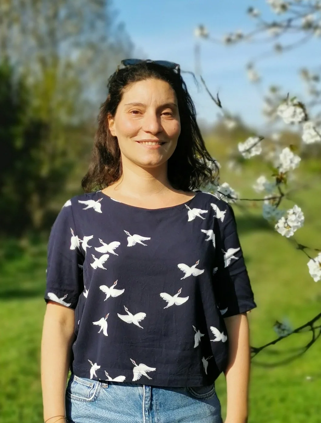 General 2 — Go Conscious Earth