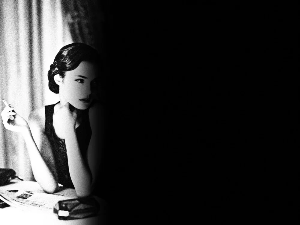 Films — Lawrence Osborne