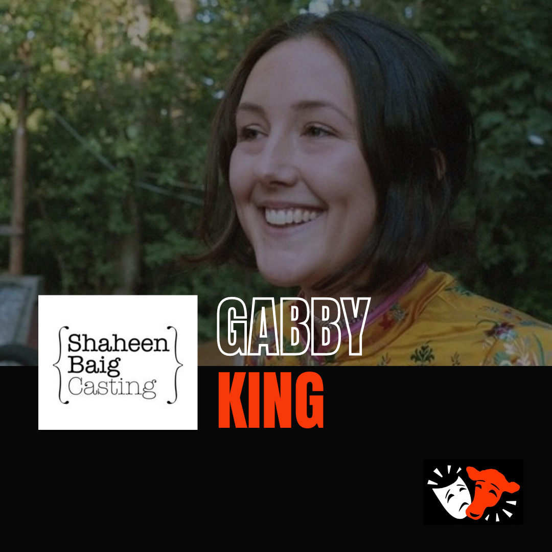 ALL EVENTS - RUN AT IT SHOUTING