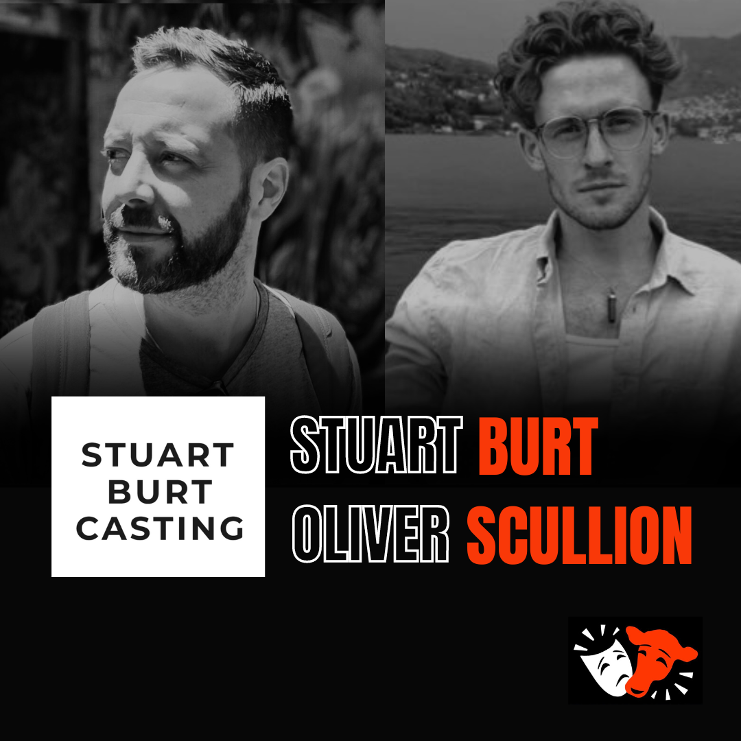 ALL EVENTS - RUN AT IT SHOUTING