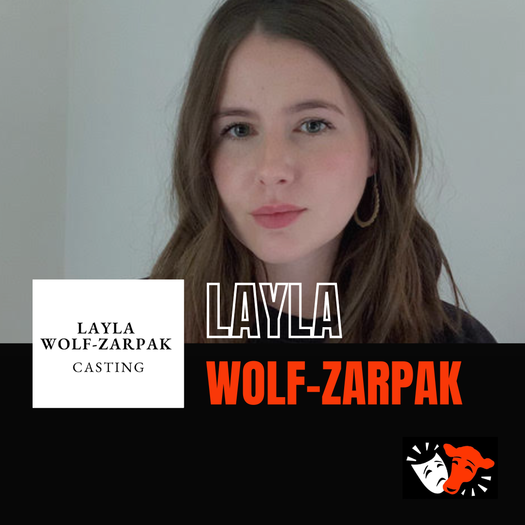 ALL EVENTS - RUN AT IT SHOUTING