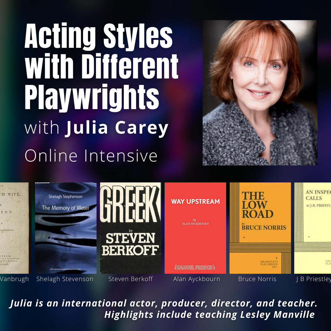 ALL EVENTS - RUN AT IT SHOUTING