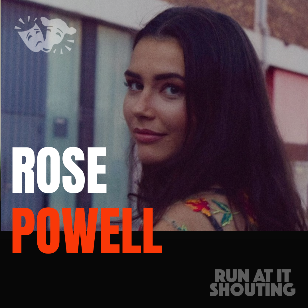 Rose Powell's Instagram, Twitter & Facebook on IDCrawl