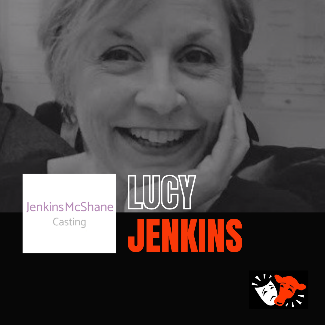 ALL EVENTS - RUN AT IT SHOUTING