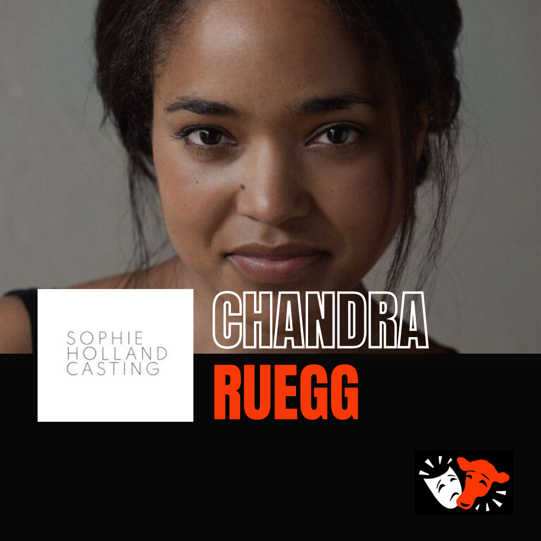 ALL EVENTS - RUN AT IT SHOUTING