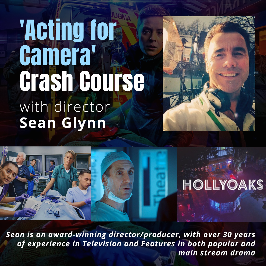 ALL EVENTS - RUN AT IT SHOUTING