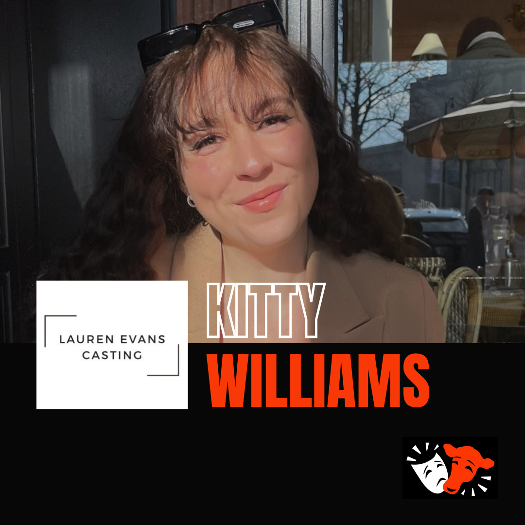 ALL EVENTS - RUN AT IT SHOUTING