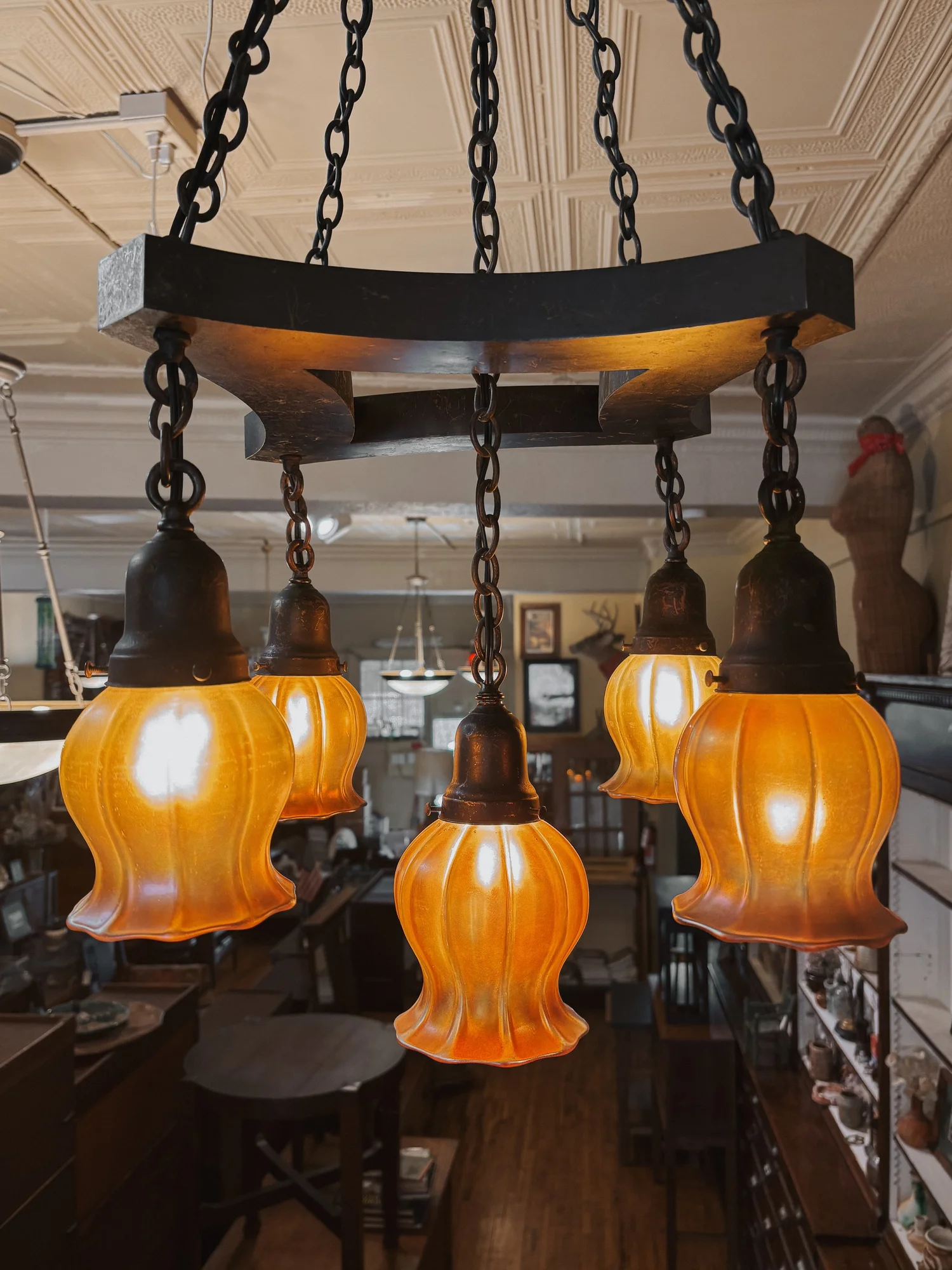 Euro Classics Antiques