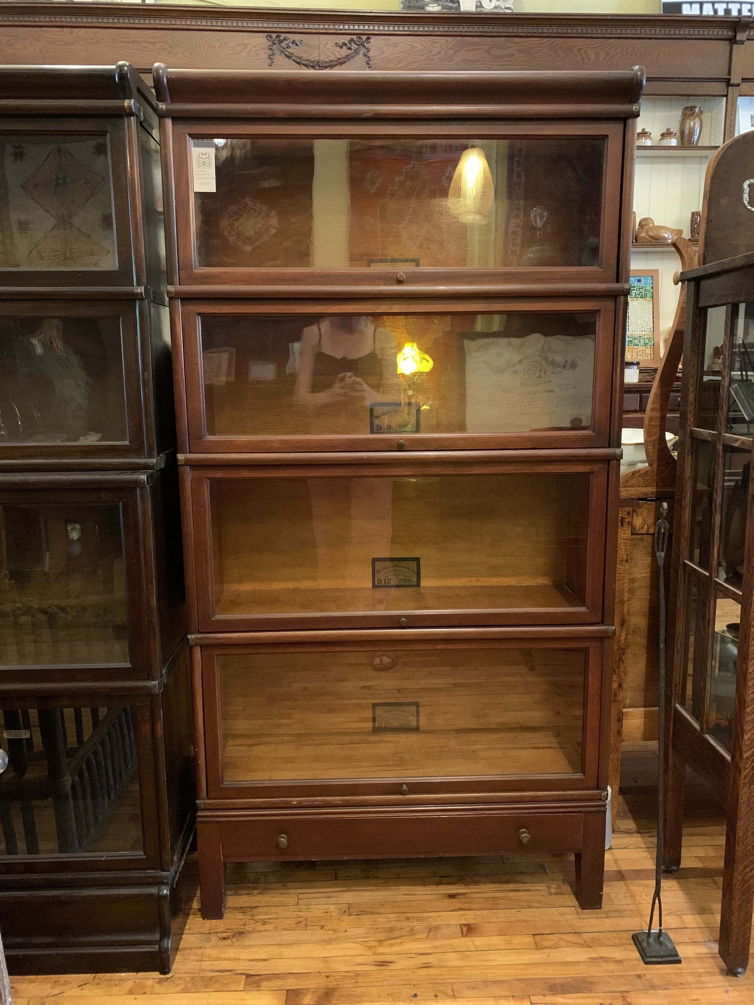 Euro Classics Antiques