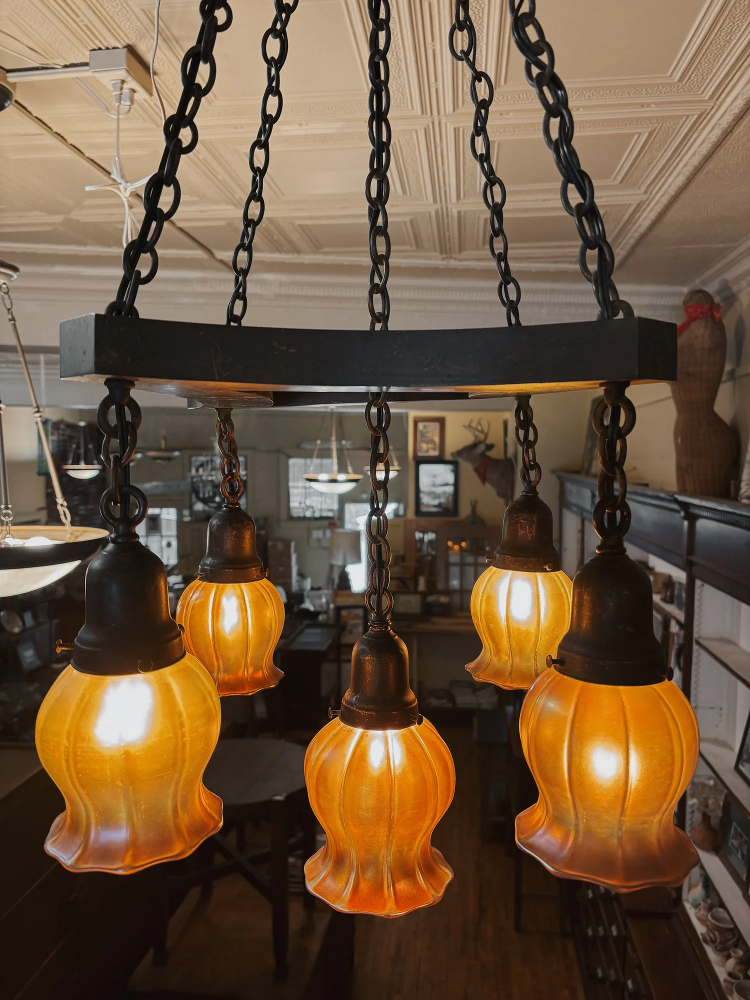 Euro Classics Antiques