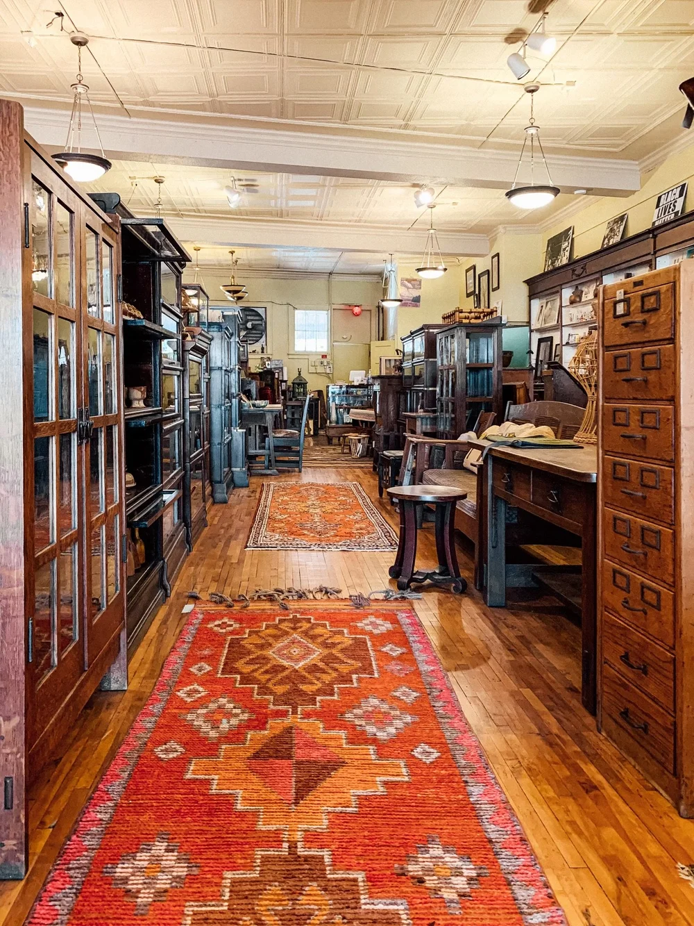 Euro Classics Antiques