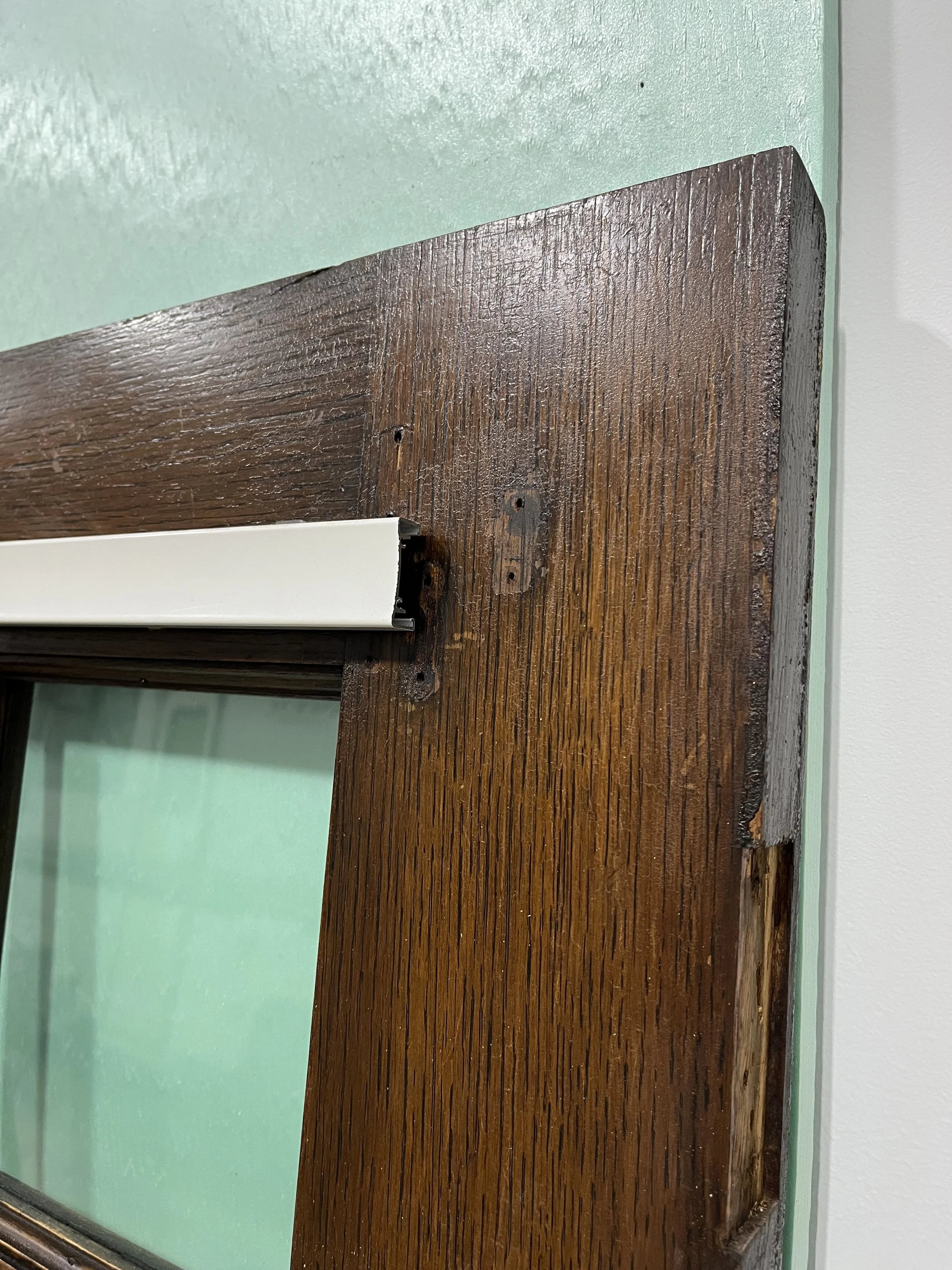 Expert Furniture & Front Door Restorations | Euro Classics Antiques ...