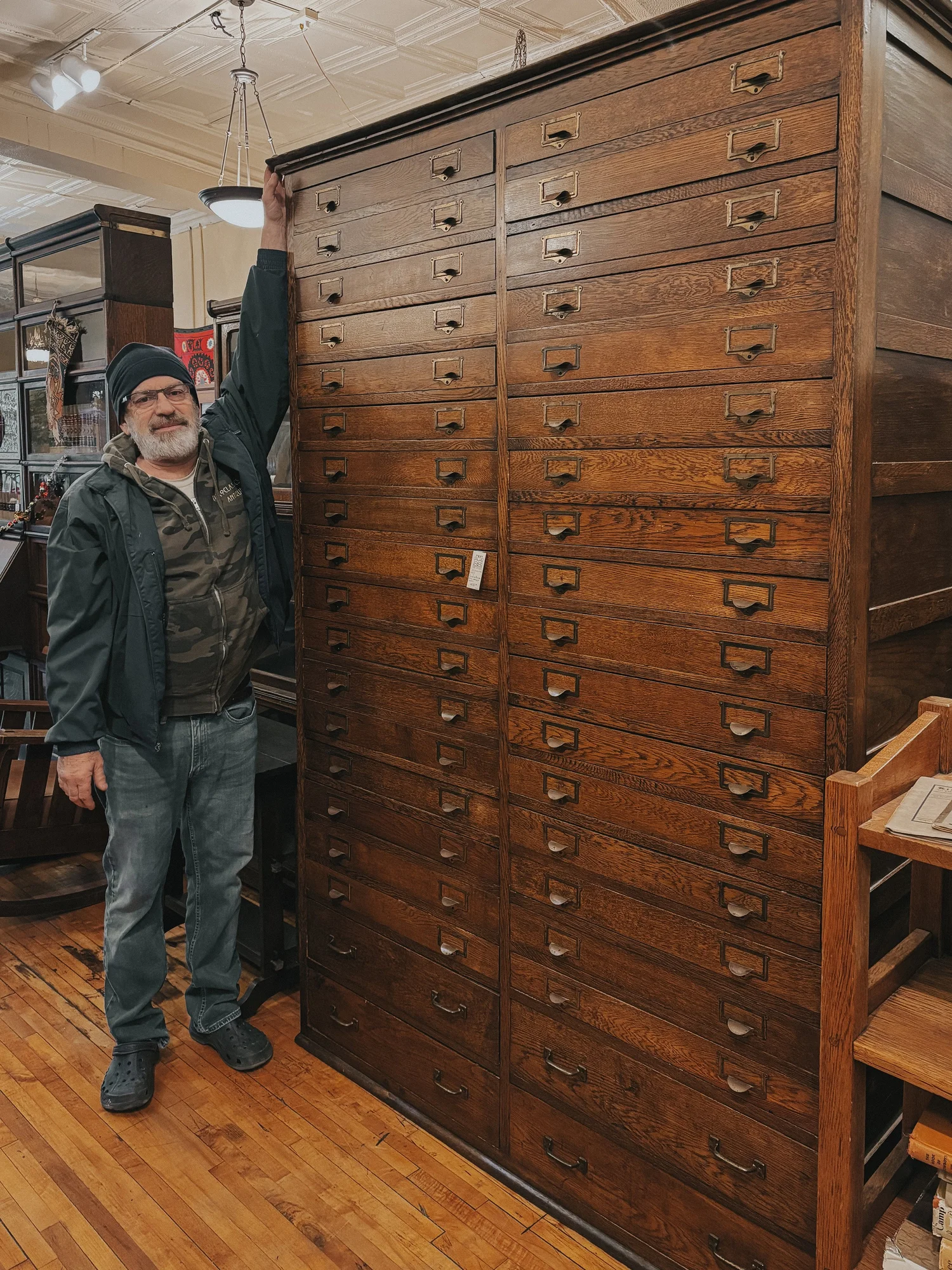 Euro Classics Antiques