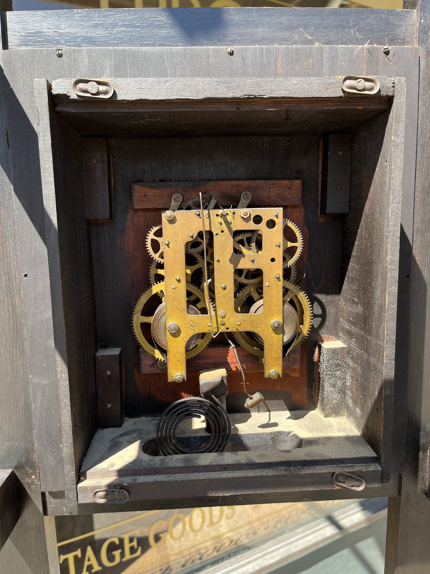 Euro Classics Antiques