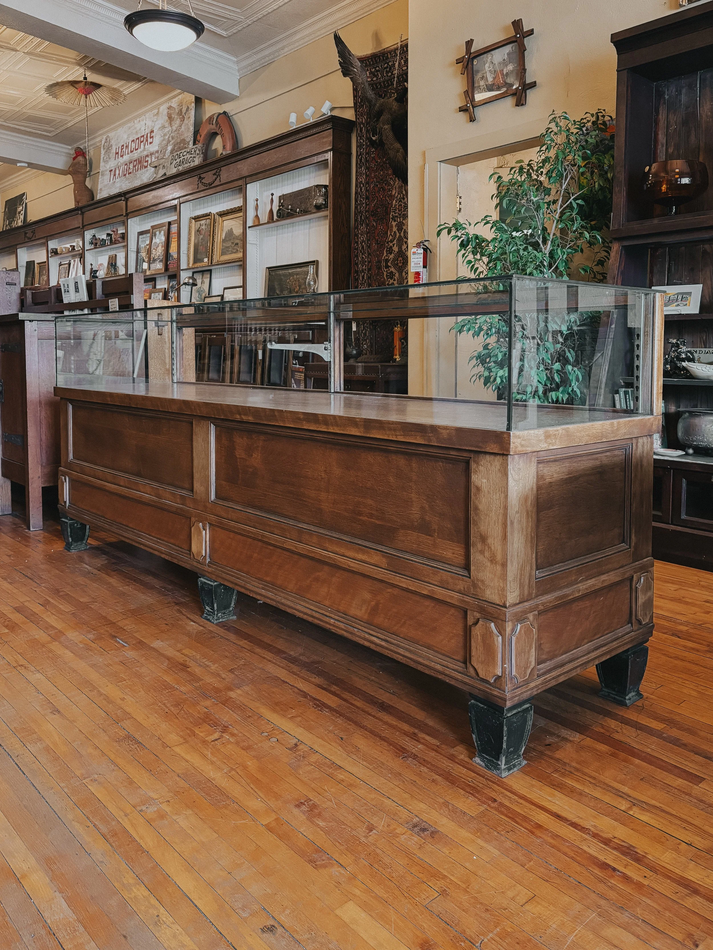 Euro Classics Antiques