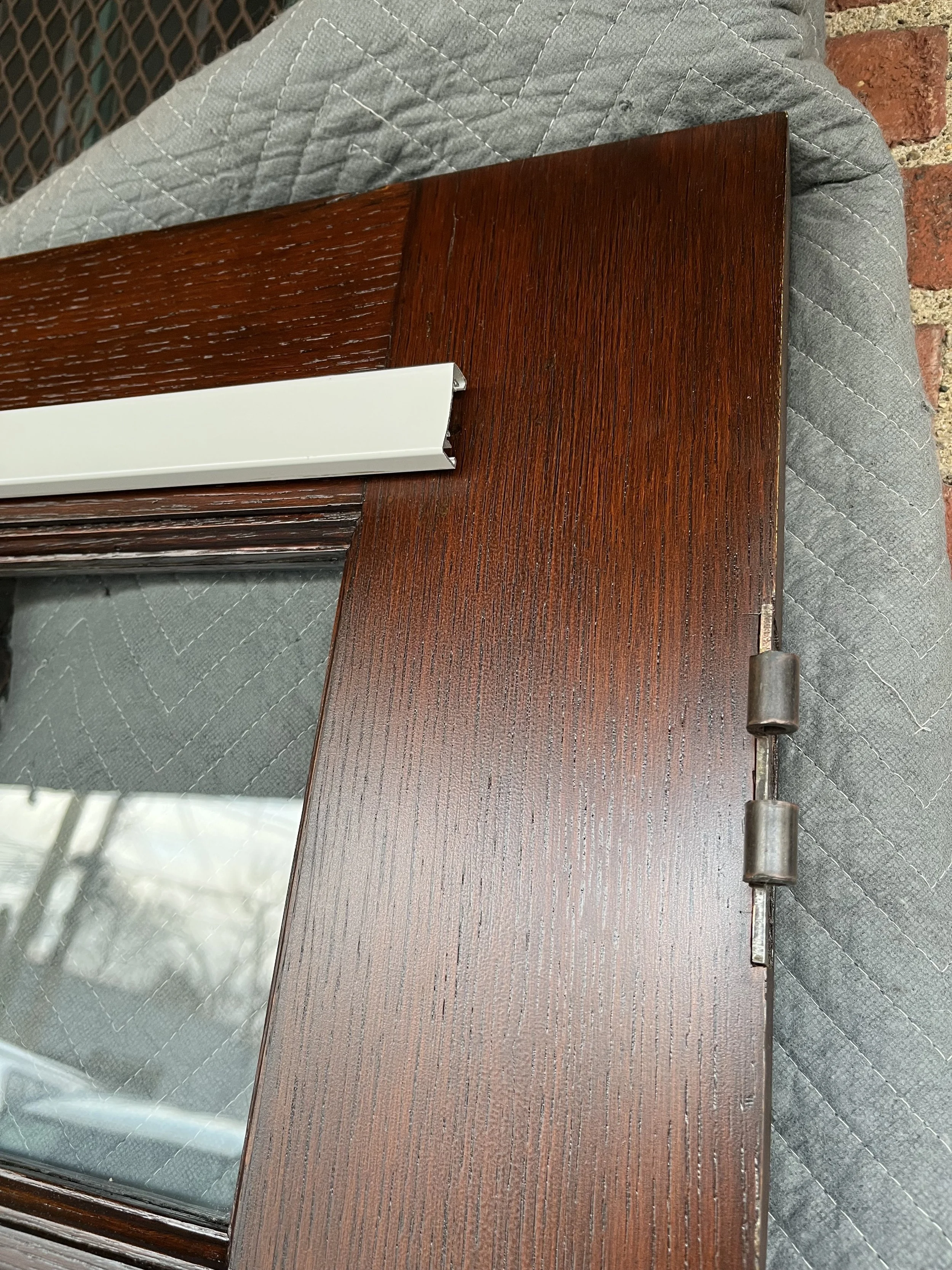 Expert Furniture & Front Door Restorations | Euro Classics Antiques ...