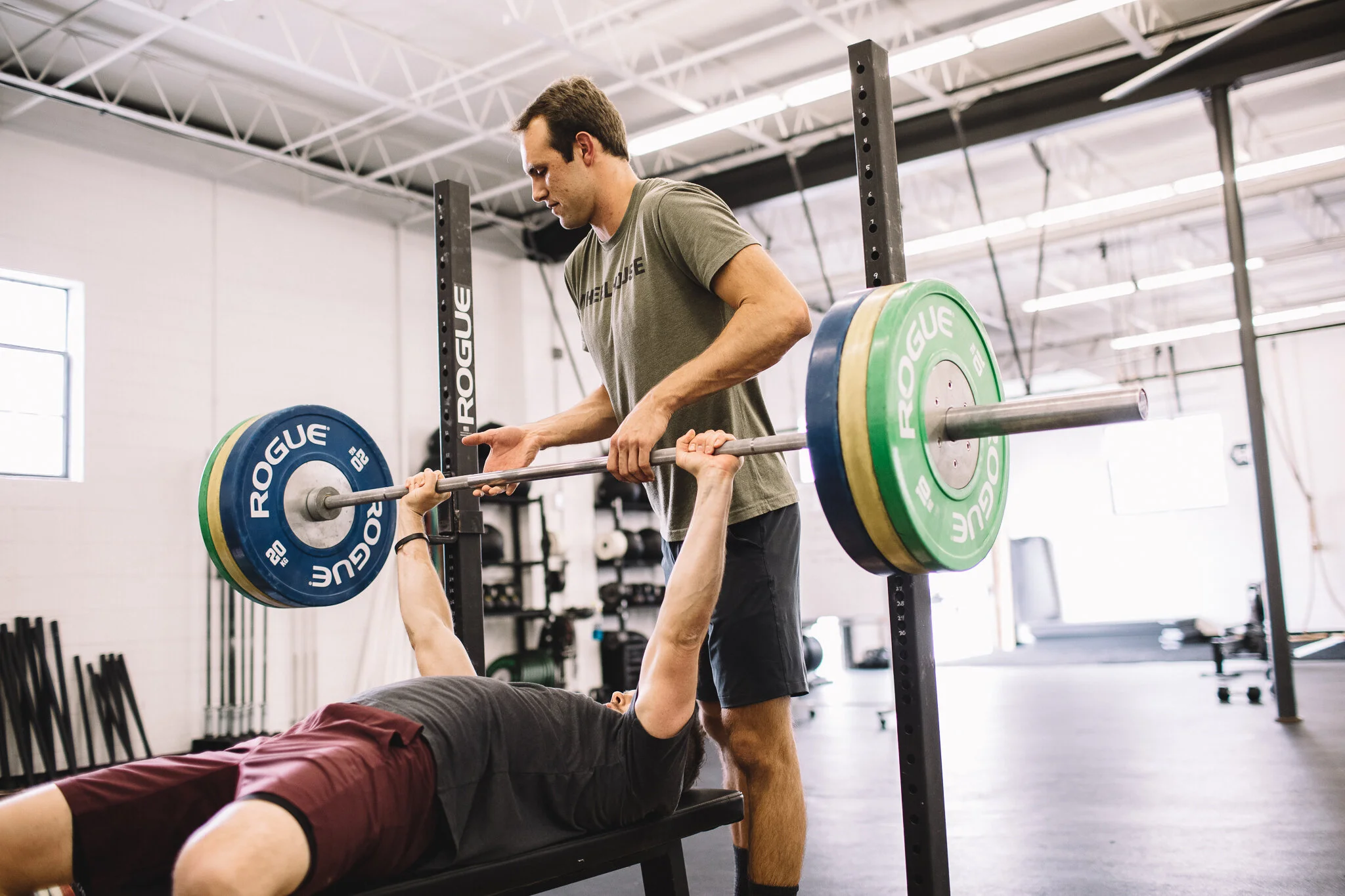 Get Started — Wheelhouse Academy