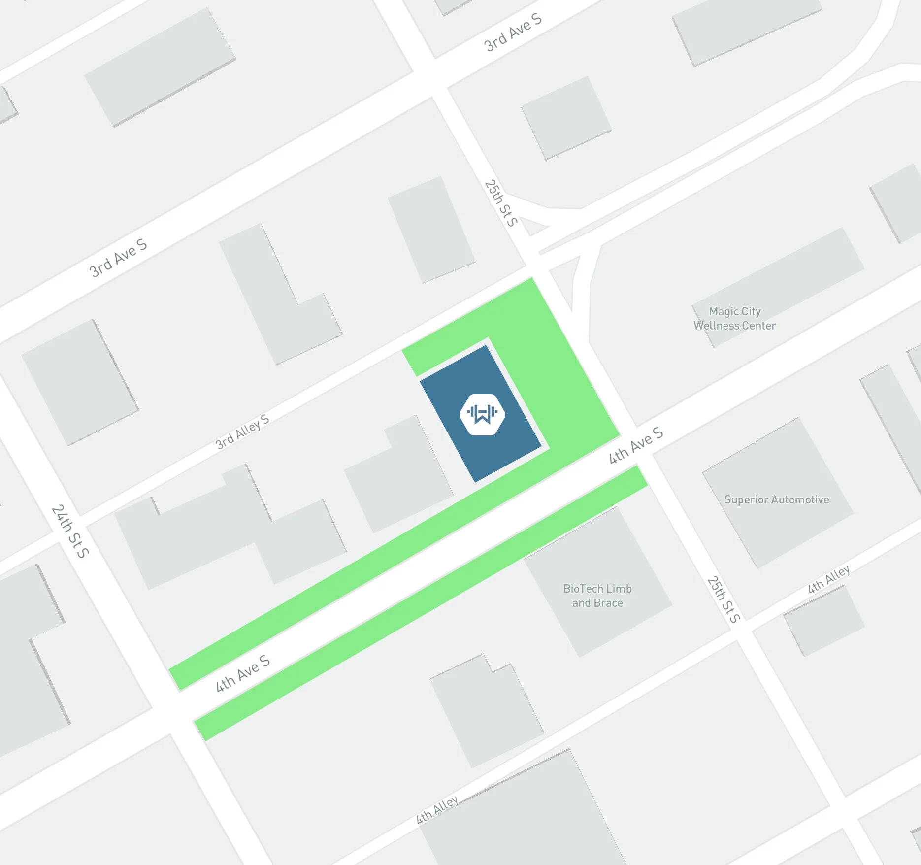 Contact — Wheelhouse Academy